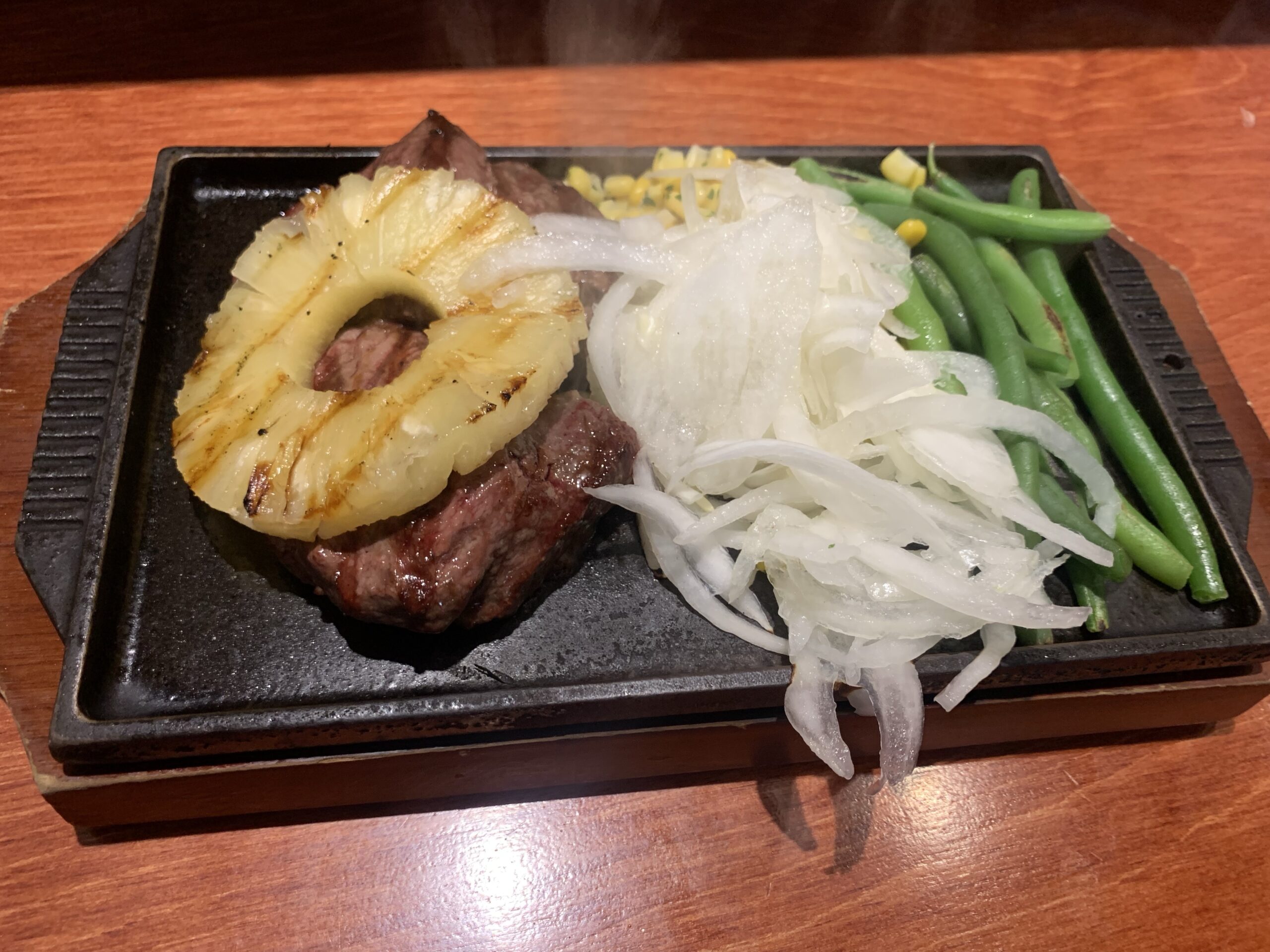 판교 헤비스테이크, 비프 스테이크 맛집 - Pithy Blog